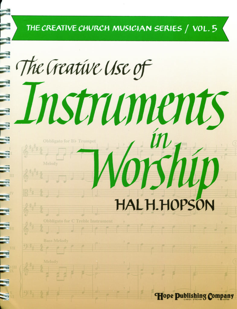 Creative Use of Instruments in Worship – Heitz Handbells and Music
