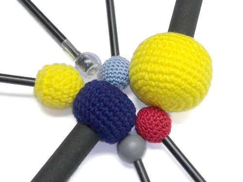 Mallets – Heitz Handbells and Music