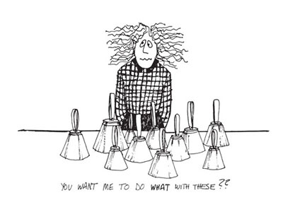 Gifts – Heitz Handbells and Music